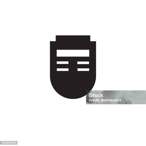 용접 아이콘 벡터 기호와 기호 흰색 배경 용접 로고 개념에 고립 강철에 대한 스톡 벡터 아트 및 기타 이미지 강철 금속 금속 산업 Istock