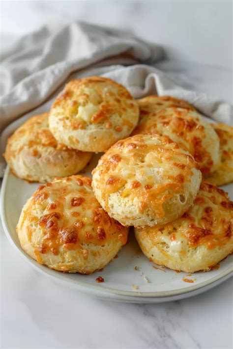 Cheese Buns