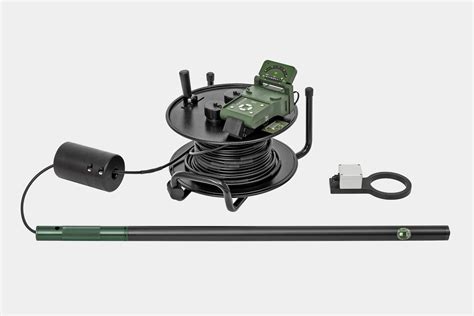 Vx1 Magnetometer Kit “surface And Sepos® Borehole With Sepos