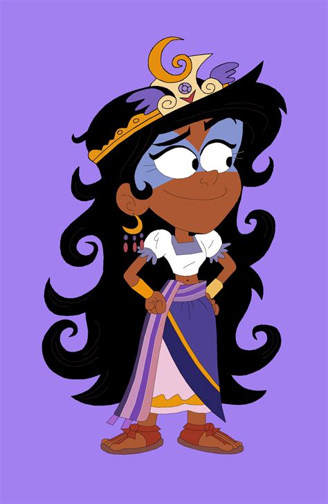 Punguari By Djddt On Deviantart