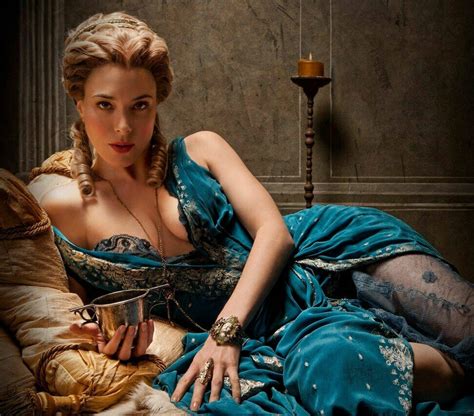 Все грехи сериала «Спартак» | Древний Мир | История | Дзен