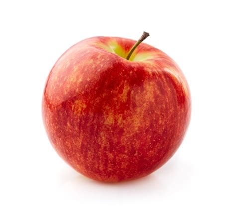 Premium Photo Sweet Apple In Closeup