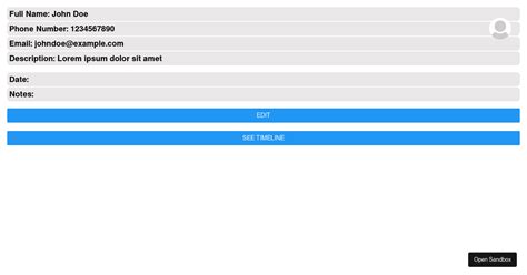 Card React Native Codesandbox Card React Native Codesandbox