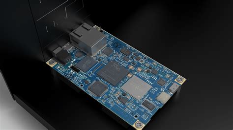 Litecoin Scrypt Asic Miner Wolf Review 1 2 Ghs 1st Mining Rig