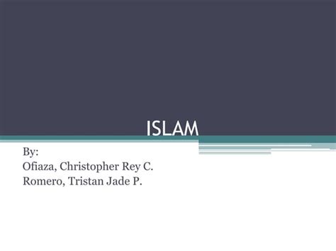 Islampptx