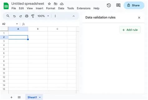 How To Add And Use Checkbox In Google Sheets GeeksforGeeks