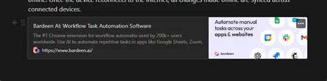 Embed Pages Content In Notion A Step By Step Guide