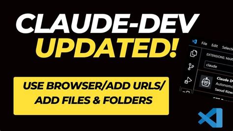 Stephen Adomako On Linkedin Claudedev Updates Best Ai Coding Agent