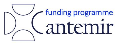 Logo Programul Cantemir