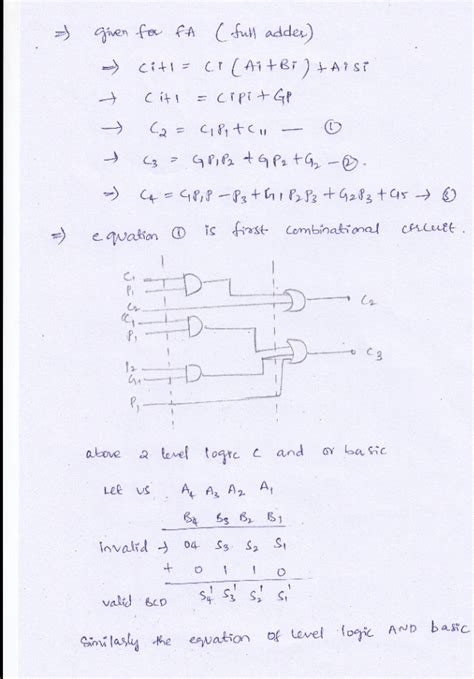 Solved Given Two Bit BCD Inputs A And B Design A Circuit To Course Hero