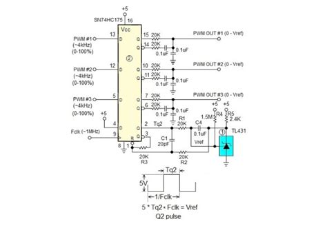 Cancel PWM DAC Ripple And Power Supply Noise EDN Asia
