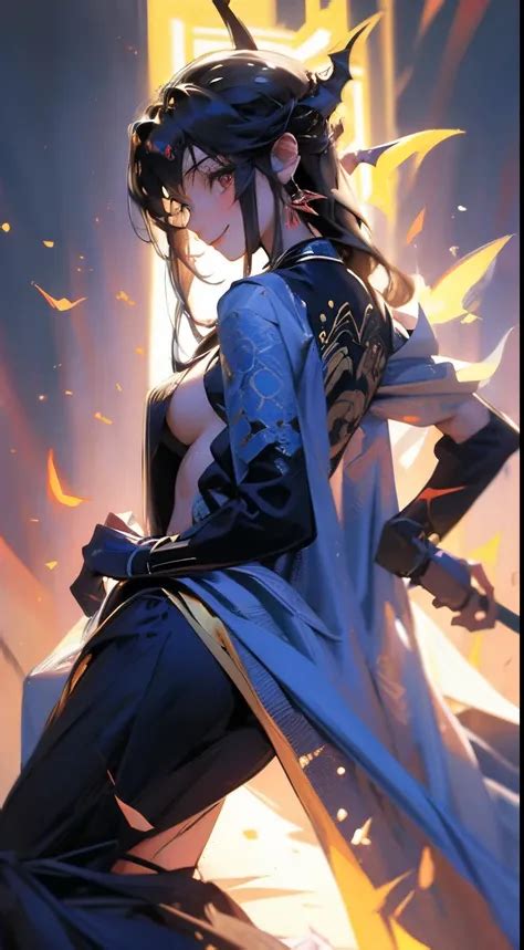 Naked Pajamas SeaArt AI Model