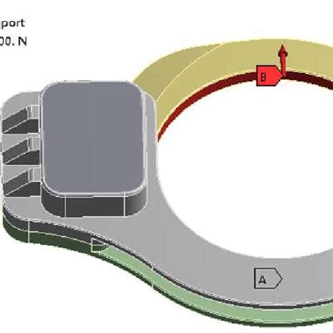 The Constraint Model For Longitudinal Tensile Strength Analysis