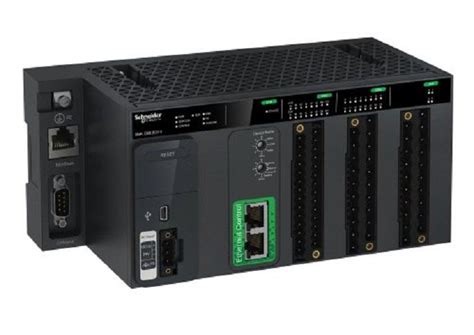 Modicon Plc
