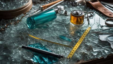 Affordable Glass Panel Replacement Services In Singapore
