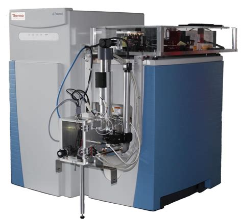 “无微不至”，结构尽现—空间代谢组 知乎