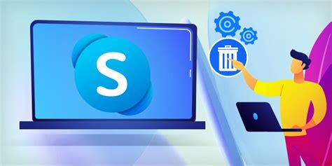 How To Uninstall Or Disable Skype On Windows