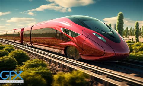 عکس قطار🚊دانلود 21 عکس با کیفیت قطار