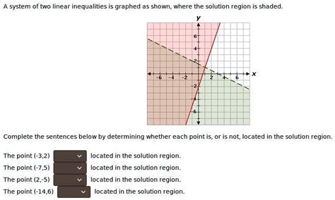 solved need help asap by the way the choices are is or is not