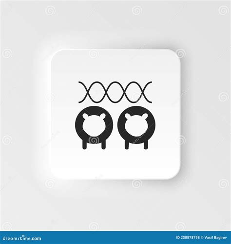 Molecular Cloning Vector Outline Round Illustration