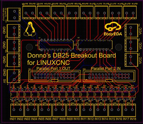 Schematics For 7c81 Linuxcnc