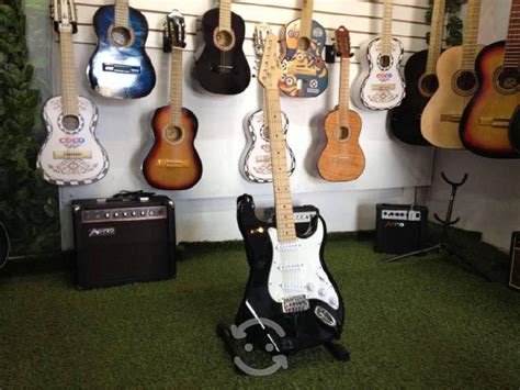 Guitarra phil pro nueva 【 OFERTAS Febrero 】 | Clasf