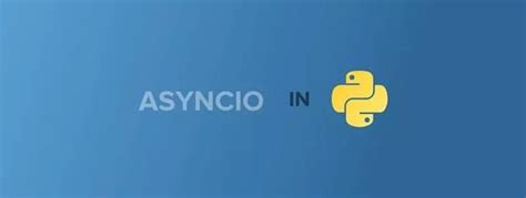 Python 異步編程入門 每日頭條