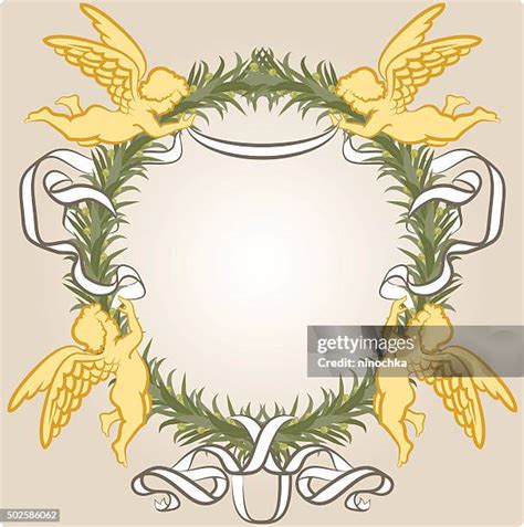 Silver Angels Photos And Premium High Res Pictures Getty Images