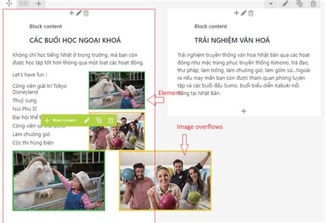 Html How To Fix Images In Visual Composer Dont Expaned Layout