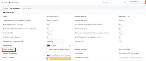 Lo Nuevo En Glpi 10 · Ticgal