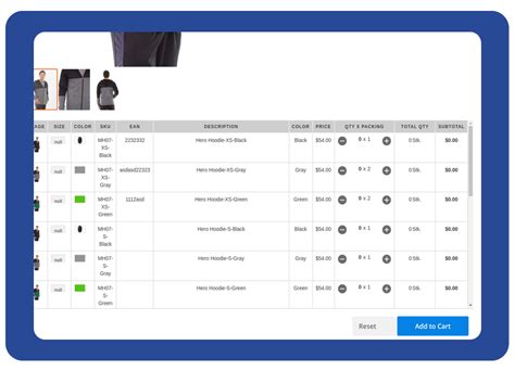magento 2 configure product grid view 2024 promote massive sale