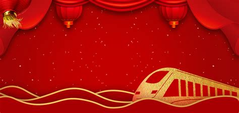 รูปบอร์ดแสดงผลพื้นหลัง Xiangyun Spring Festival ที่เรียบง่าย เมฆ ง่าย