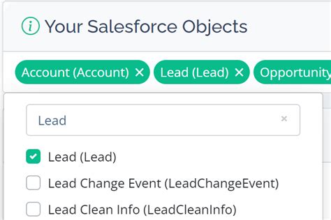 Data Migration Scorecard For Salesforce