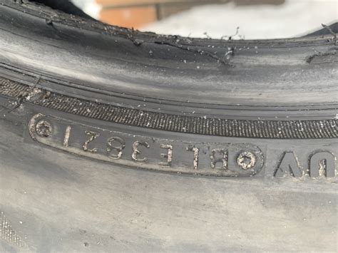 Шины летние Bridgestone 255/50 R20 на Land Rover Range Rover Sport (1G ...