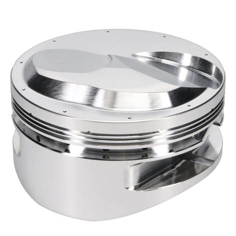 Je Pistons Bbc Big Chief Wnos Set Of 8 Pistons Burton Racing