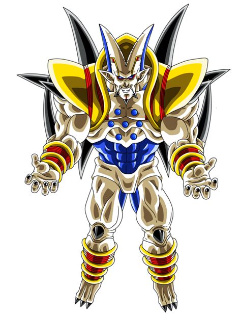 Omega Shenron