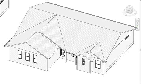 Invisible Roof Plan Problem Autodesk Community