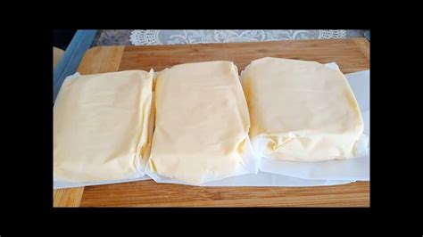 СЛИВОЧНОЕ МАСЛО ИЗ СМЕТАНЫ ВЕСЬ ПРОЦЕСС Youtube