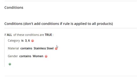how to create magento 2 catalog price rules from a to z magezon