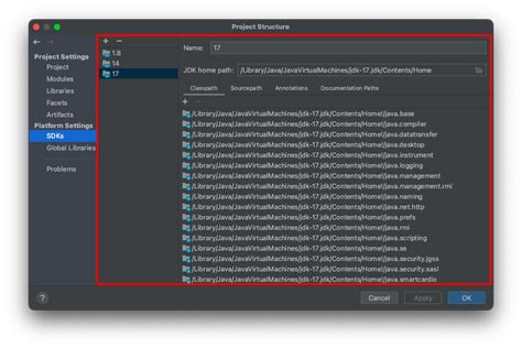 Update Your Plugin Project For Jdk 17