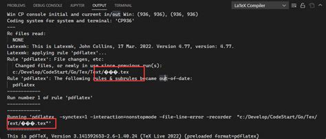 Cjk Encoded Pathsandfilename Cause Garbled Characters In The Output
