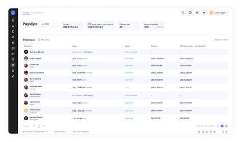 Easy Payroll Calculation With Clockster