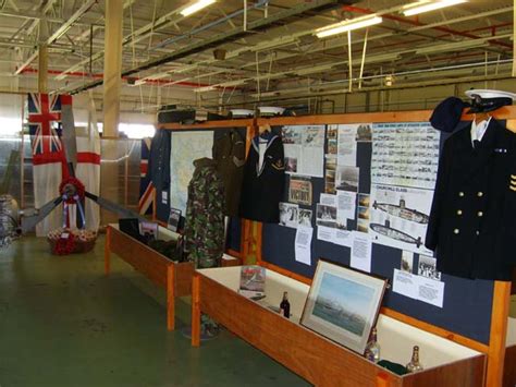 Raf Millom Military And Aviation Museum Update Key Aero