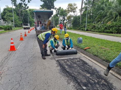 Gallery Asphalt Road Patch