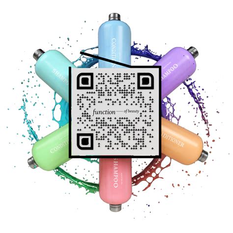 QR Codes Behance