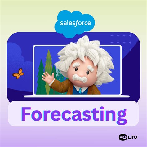 Salesforce Einstein Forecasting Why Cros Pay 550 User For 67 Accuracy