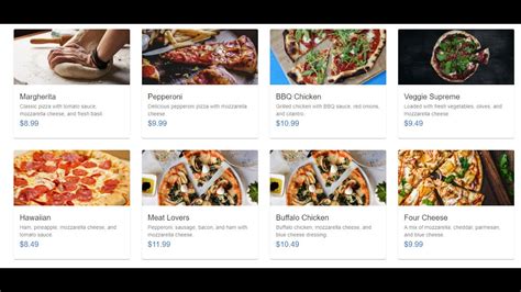 responsive grid layout with material ui reactjs node js chapa