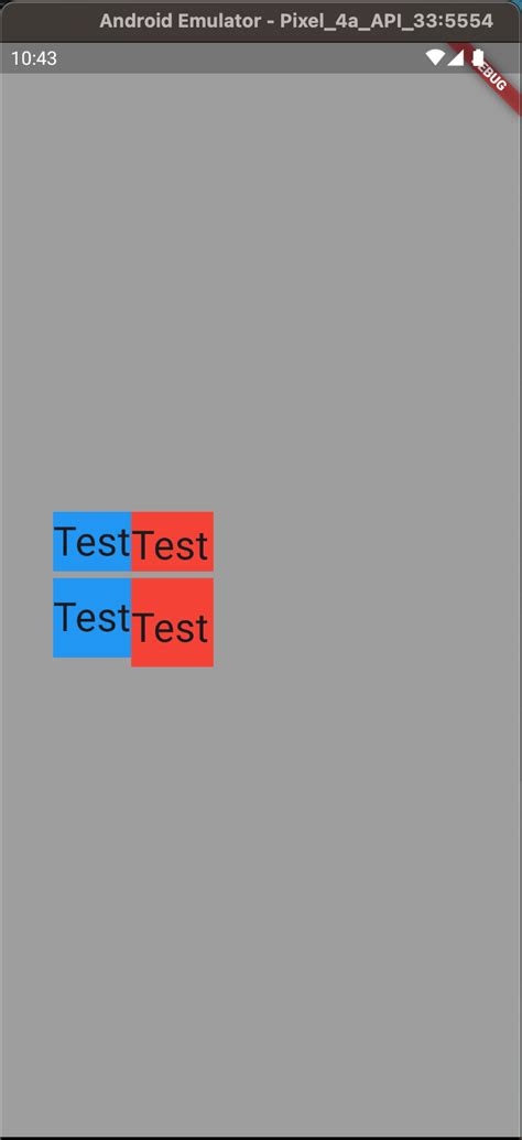 Different Height In Selectabletext And Text On Different Platform And