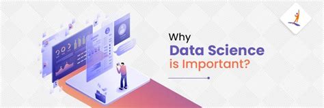 why data science is important intellipaat