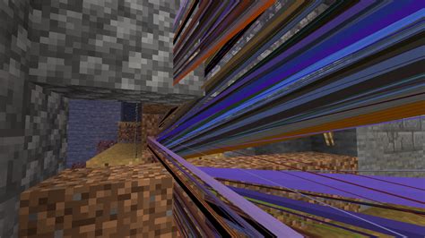 Chunks Doesnt Re Load Correctly And Other Bugs Issue Sp X Optifine GitHub